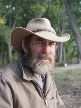 RTDavis is an all-around artist and polymath